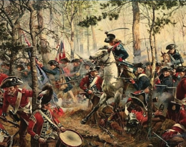 The tragedy of benedict arnold - Norwich Historical Society