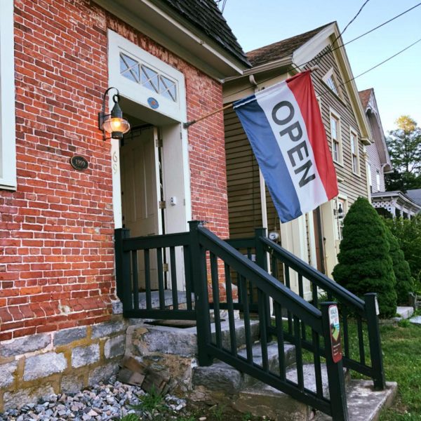 CT Open House Day - Norwich Historical Society