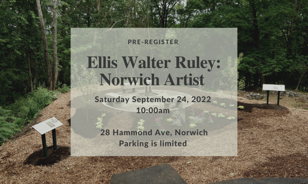 Norwich Historical Society - Connecticut - Home Page